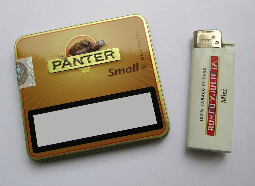 PANTER - SMALL - - SZIVAROS.BLOG.HU