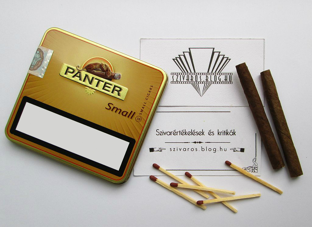 PANTER - SMALL - - SZIVAROS.BLOG.HU
