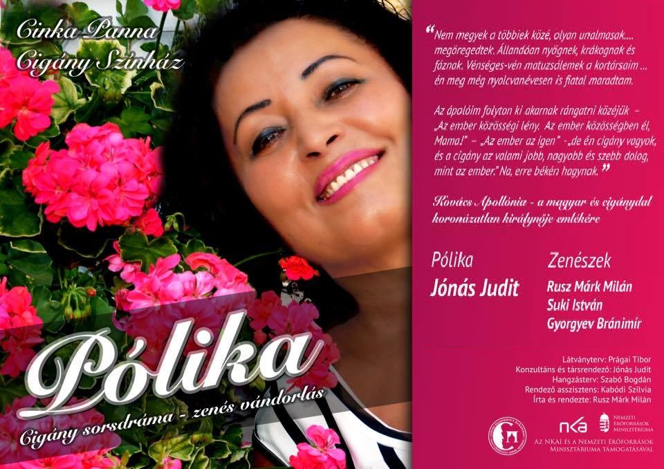 Pólika - Szőnyeg alól