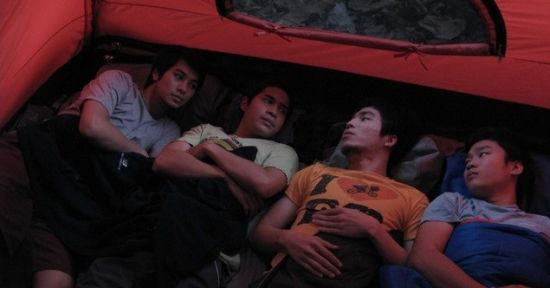 4bia (2008) - Phobia aka. See Prang - Tales from the blog