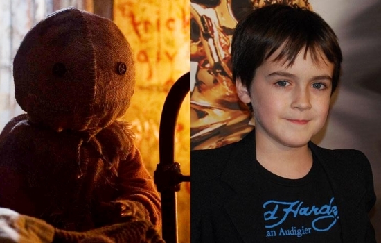 10 horror-gonosz álarcban és anélkül - Tales from the blog