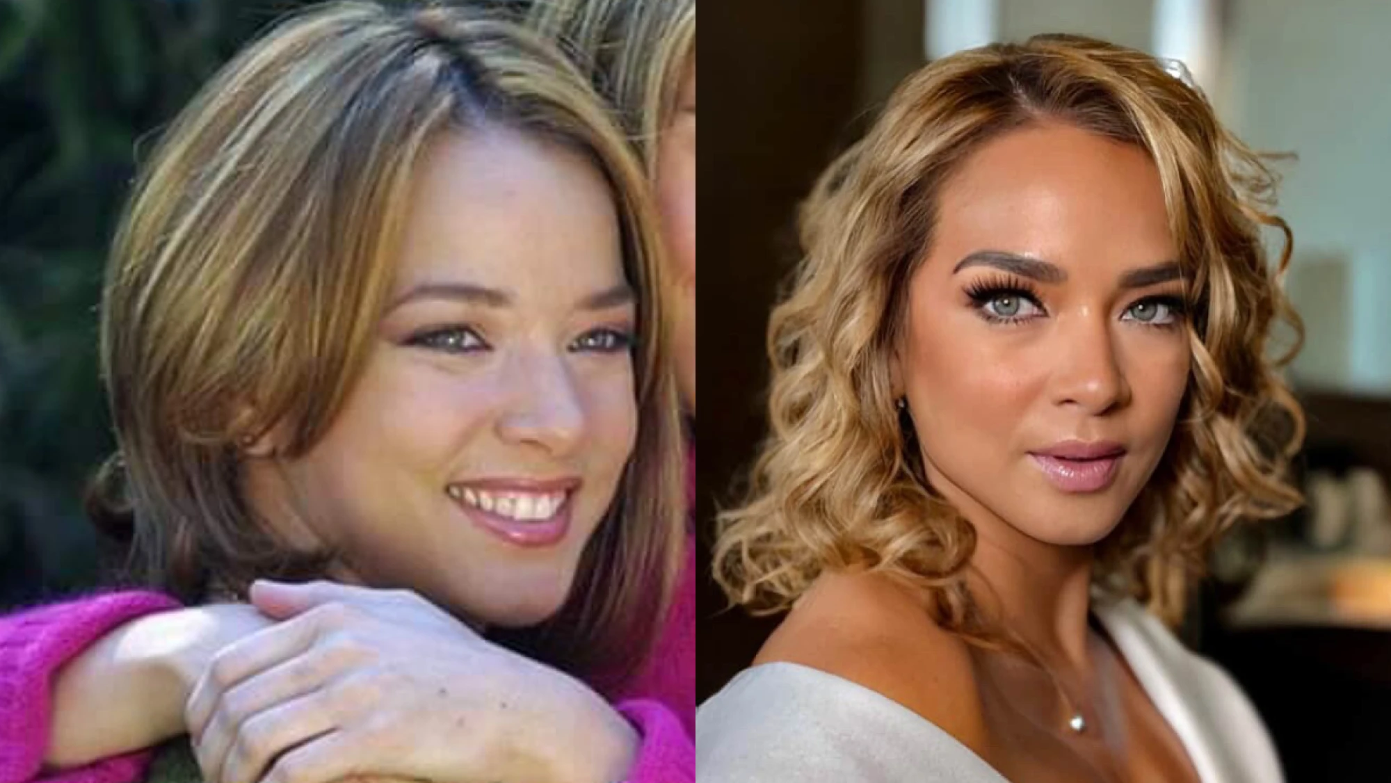 Te is nézted? Így néznek ki most a Szeretők és riválisok sztárjai ...