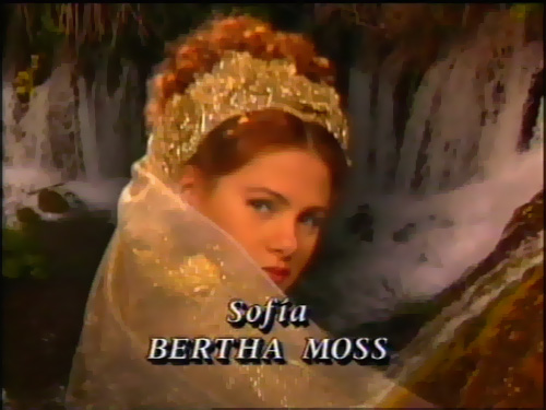 Foro Internacional de Corazón Salvaje - FOTOS DE ANA COLCHERO, EN LA ...