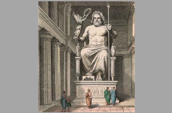 9.osztály: Az ókor vallásai - Törikönyv