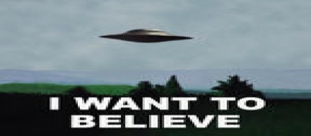 ALIEN-UFO Hotline News