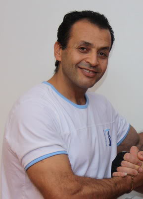 Underground bodybuilding-know your gear