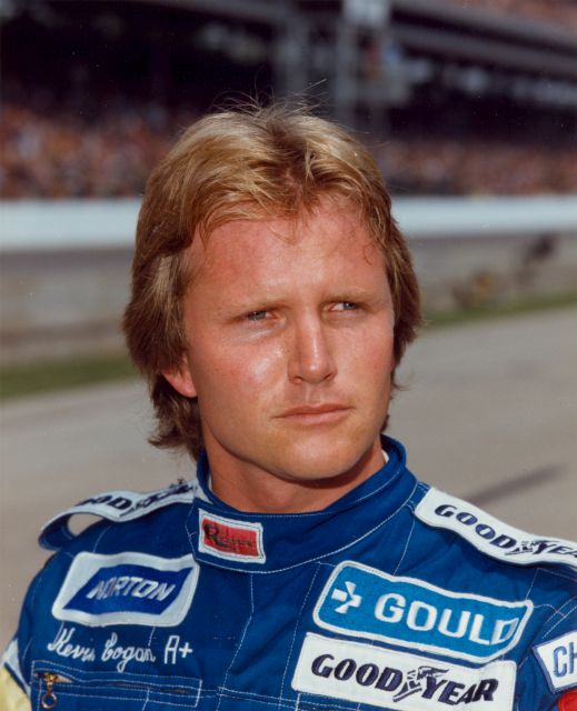 Az Indianapolis 500 leggyűlöltebb versenyzője