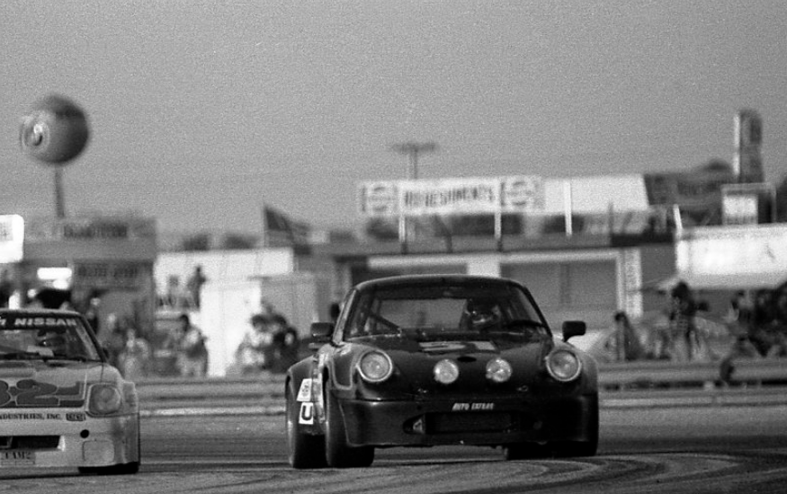 Sorozatgyilkos a versenypályán - A Christopher Wilder-sztori (18+)