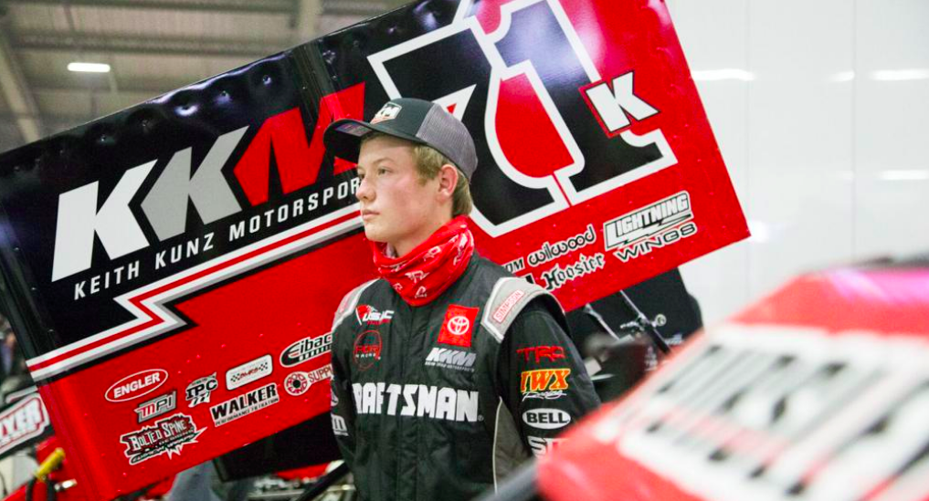 Életveszélyesen megsérült Daison Pursley Arizonában