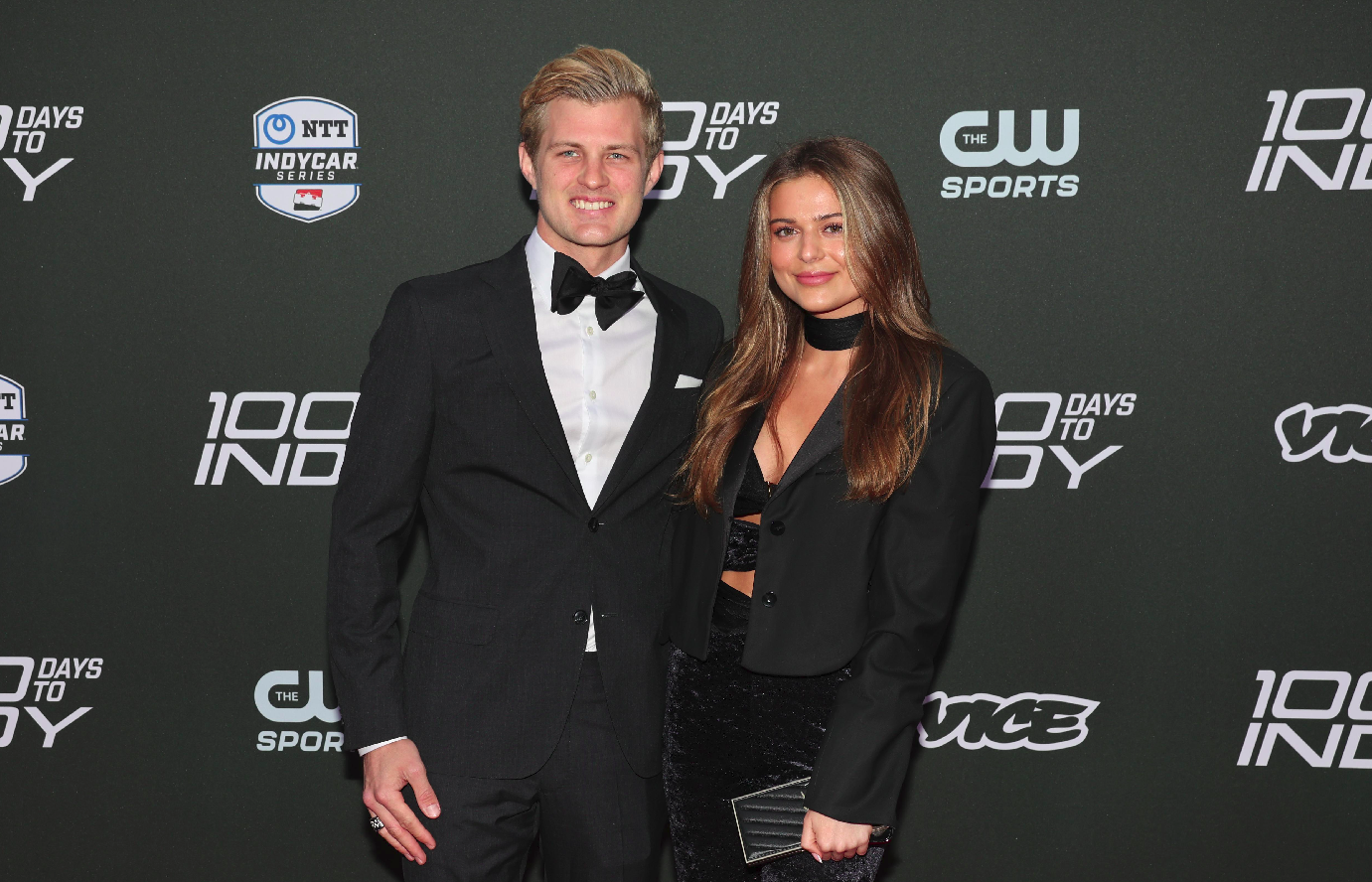 Megnősült Marcus Ericsson