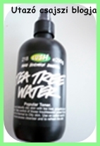 A nagy Lush teszt - Utazó csajszi blogja