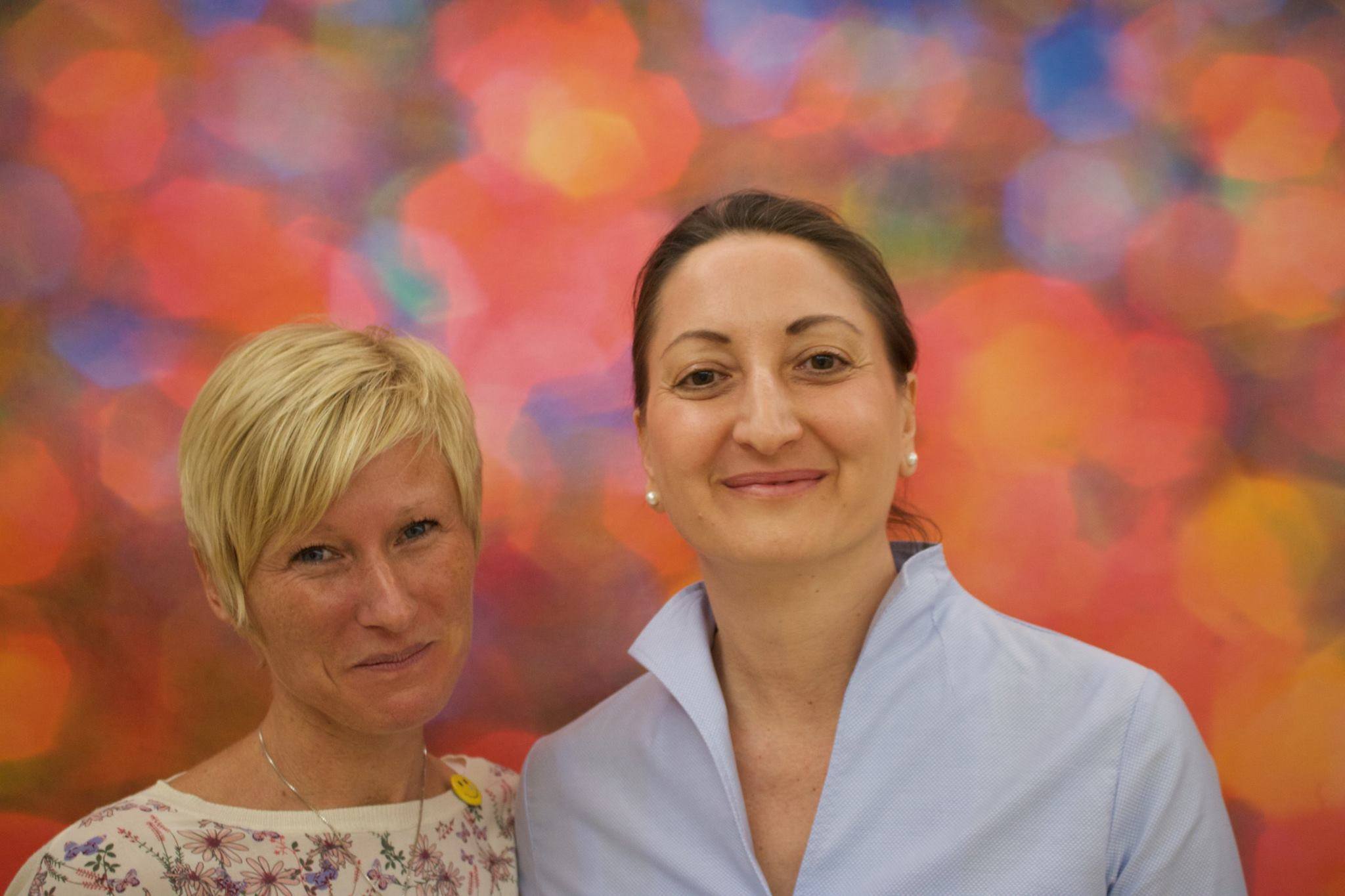 Úton egy szebb világ felé - Vállalom Magam Mozgalom