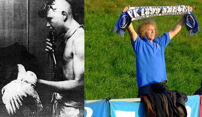 Időkapszula: NB I. 1981/82 23. forduló - Válogatott okosságok