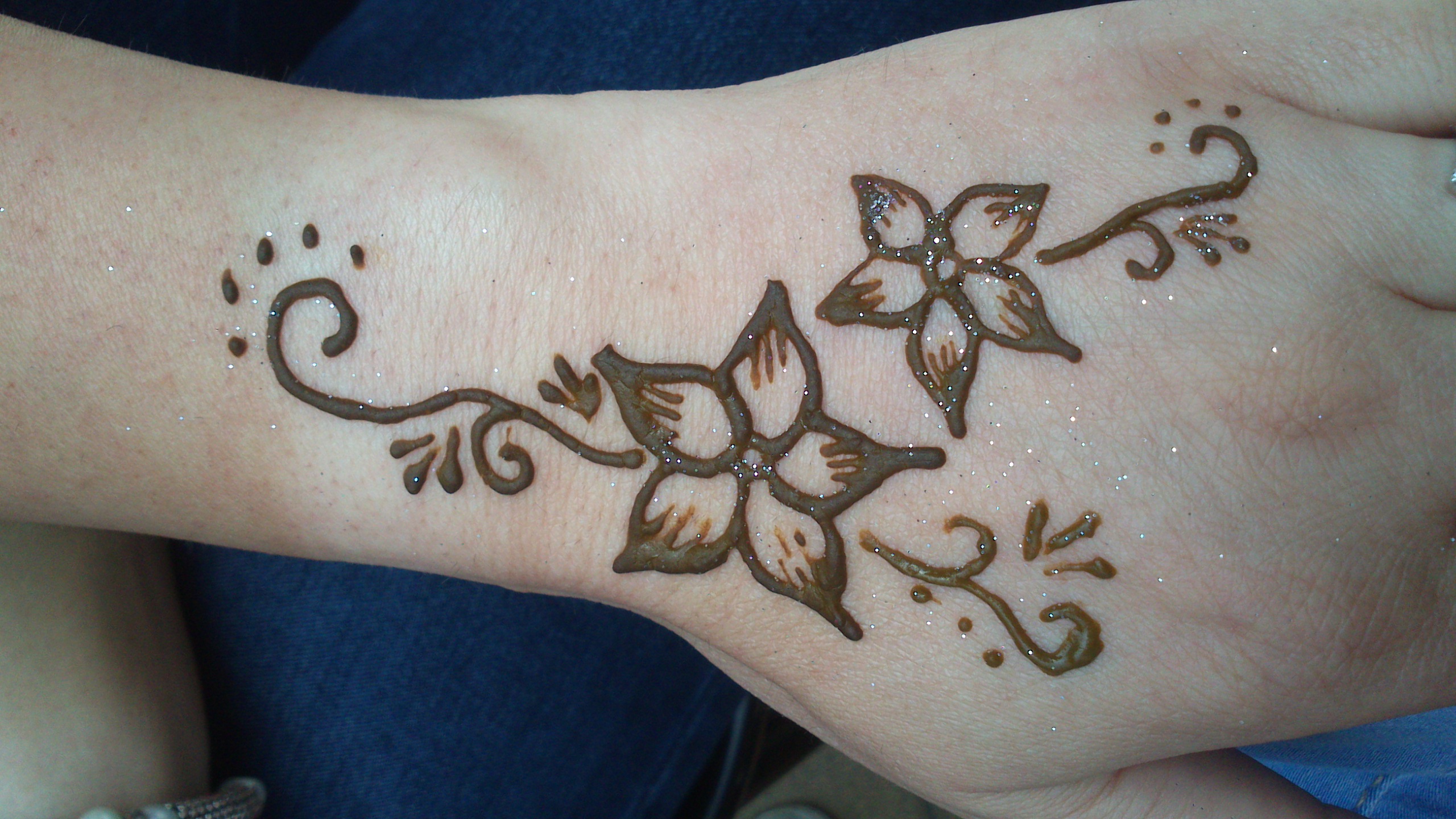 Henna Vikivel