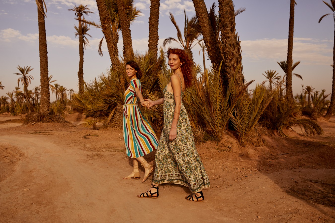 Három elengedhetetlen trend a tökéletes tavaszi szetthez - VoilaMode