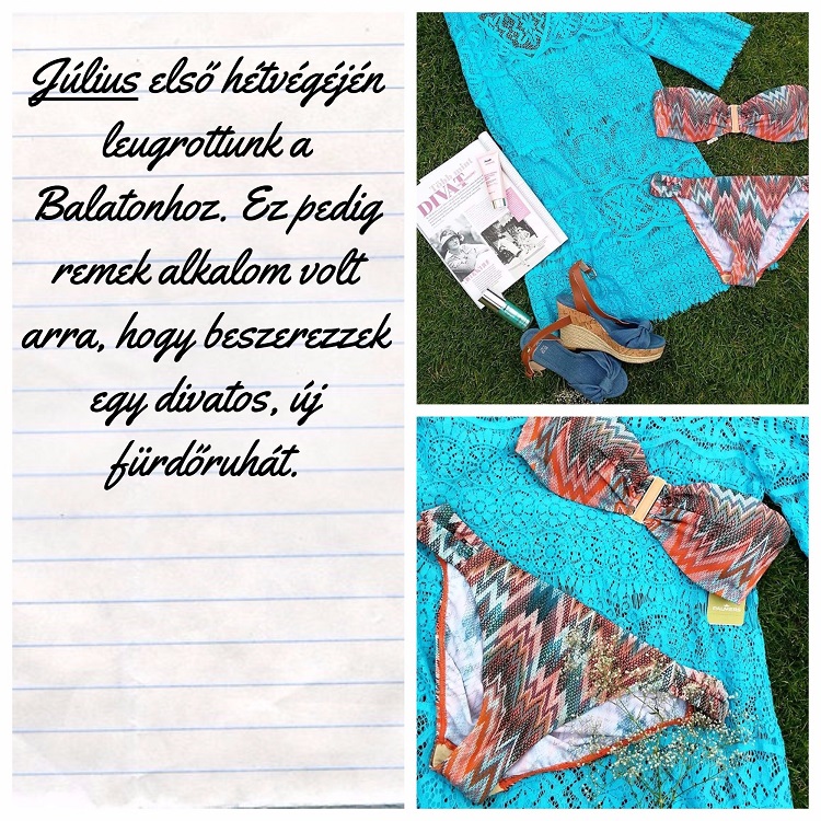 Helló AUGUSZTUS! Viszlát Július! - VoilaMode