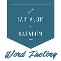 Word Factory