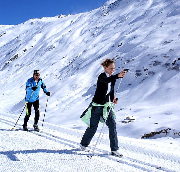 Klasszikus stílusú sífutó verseny - Lókút, 2017.12.03., vasárnap - ZIRCINFO