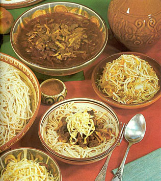 Lagman - JungleKey.fr Image